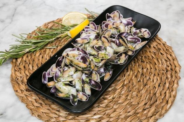 Bar Nuri | Gastronosfera